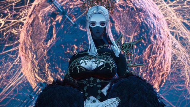 Code Vein 2 (PS5) | HMV Store