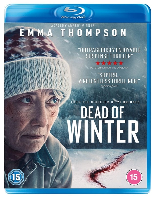 Dead of Winter | HMV Store