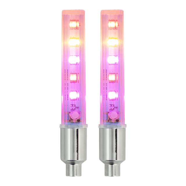 Stranger Things 5 Bike Lights And Stickers | Light | Free shipping over ...