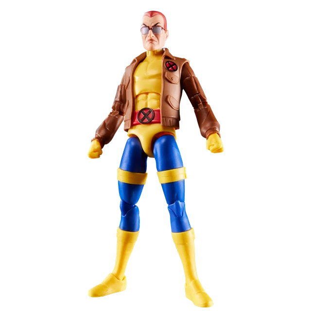 Morph X-Men 97 Marvel Legends Series Hasbro Action Figure | Action ...
