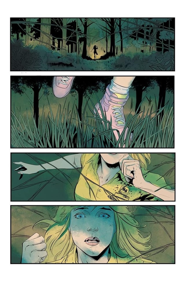 Stranger Things Omnibus Volume 1 Graphic Novel | HMV Store