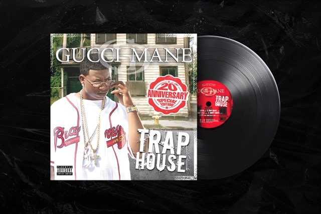 Trap House (20th Anniversary Reissue) | HMV Store