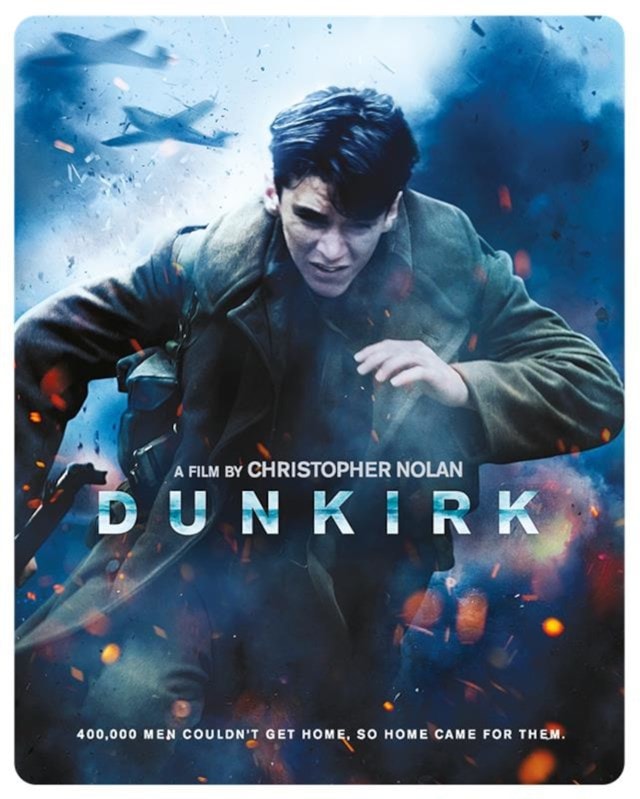 Dunkirk | HMV Store