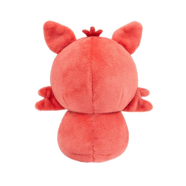 Foxy Five Nights At Freddy's FNAF Mini Plush | Mini Plush Blind Boxes ...