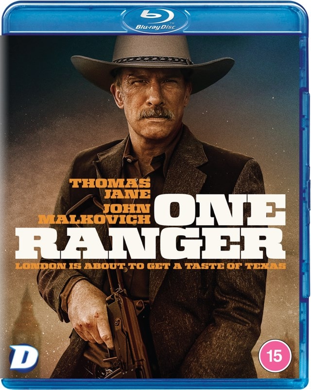 One Ranger | HMV Store