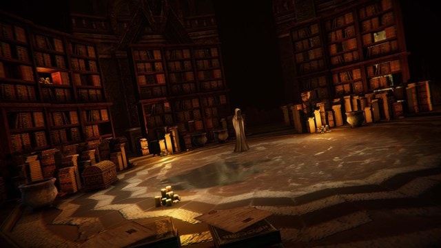 Anima: Gate of Memories I & II Remaster (PS5) | HMV Store