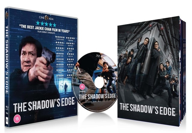 The Shadow's Edge | HMV Store