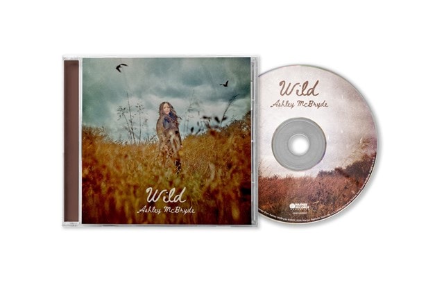 Wild | HMV Store