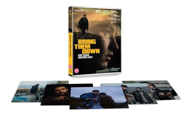 Bring Them Down | HMV Store