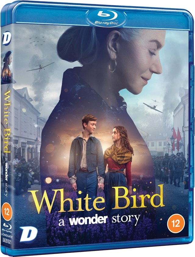White Bird - A Wonder Story | HMV Store