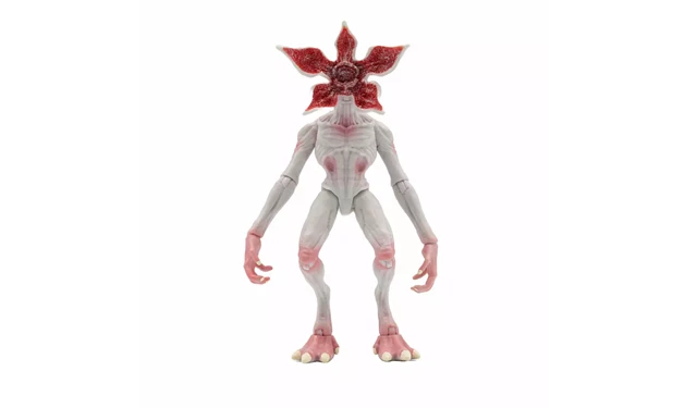 Demogorgon Stranger Things 5 World Of Core Figure | HMV Store