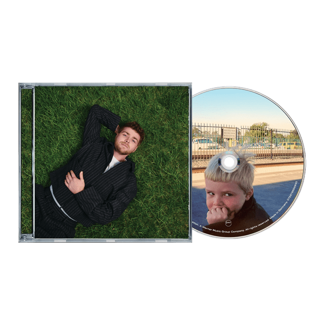 You'll Be Alright, Kid | HMV Store