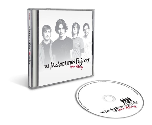 Move Along | HMV Store