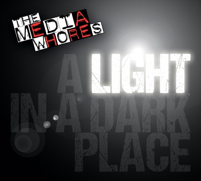 A Light in a Dark Place | CD Album | Free shipping over £20 | HMV Store