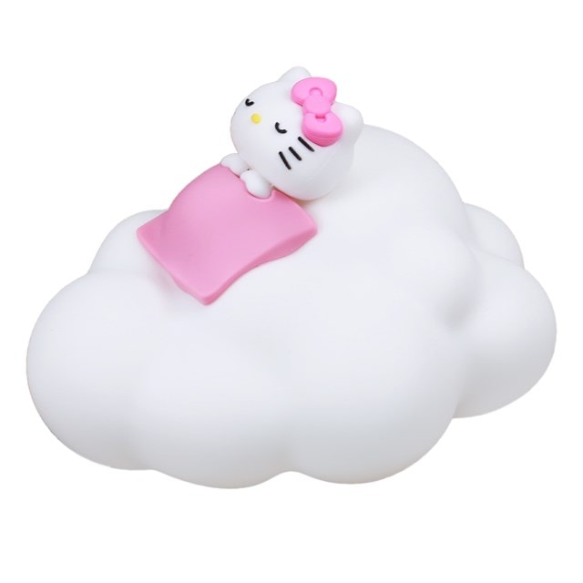 Hello Kitty Sanrio Cloud Light | HMV Store