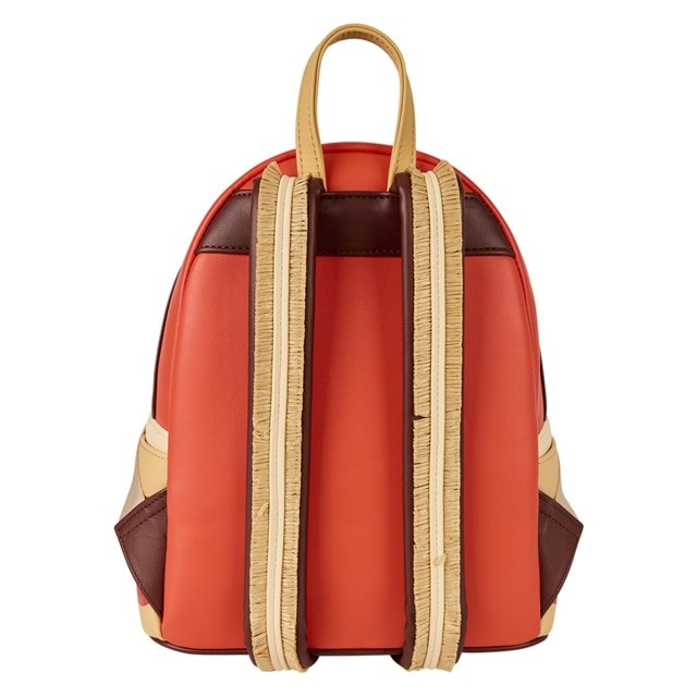 Moana Cosplay Loungefly Mini Backpack | Backpack | Free shipping over £ ...