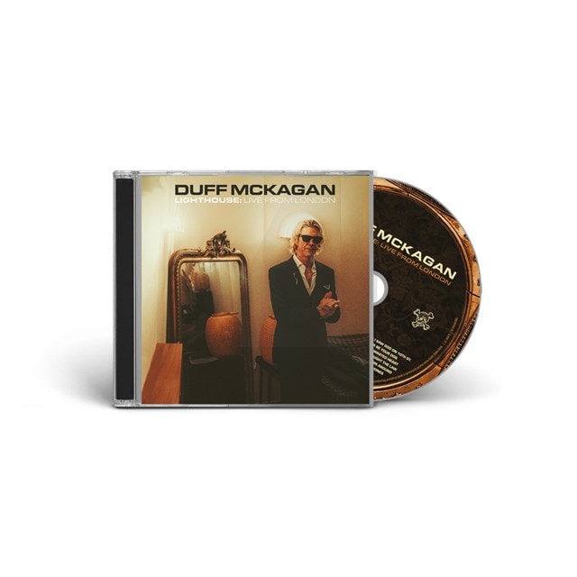 Lighthouse: Live from London (hmv Exclusive) | HMV Store