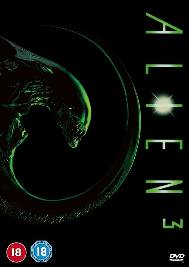 Alien 3 | HMV Store