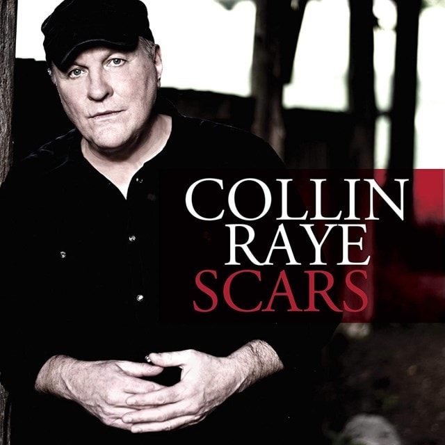 Scars | CD Album | Free shipping over £20 | HMV Store