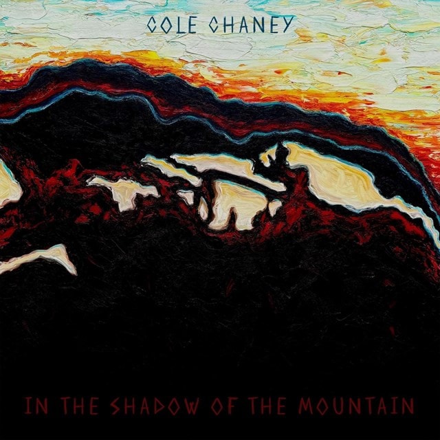 In the Shadow of the Mountain | HMV Store