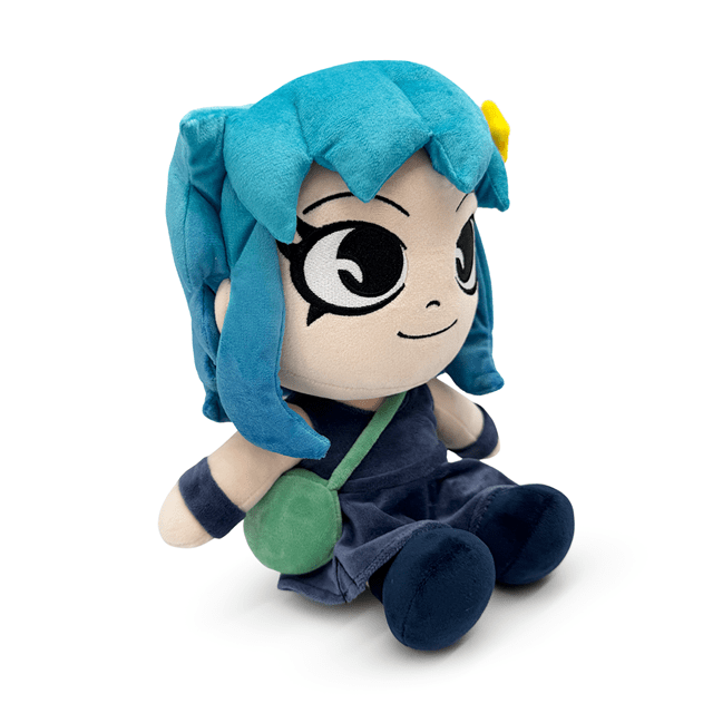 Ramona Scott Pilgrim Youtooz Plush | HMV Store