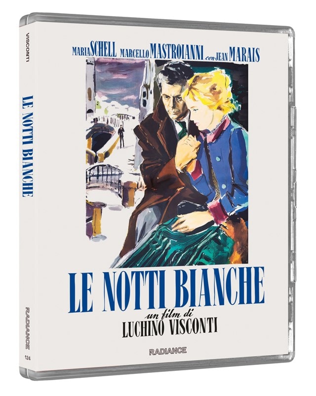 Le Notti Bianche | HMV Store