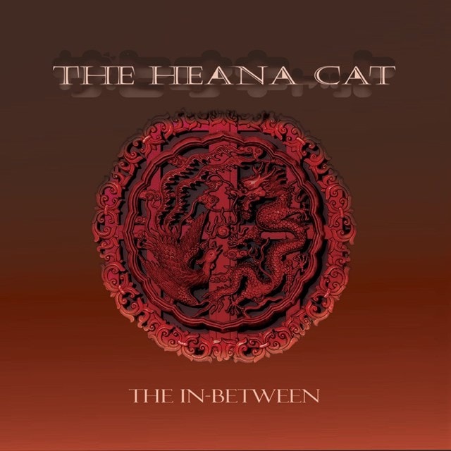 The In-between | CD Album | Free shipping over £20 | HMV Store