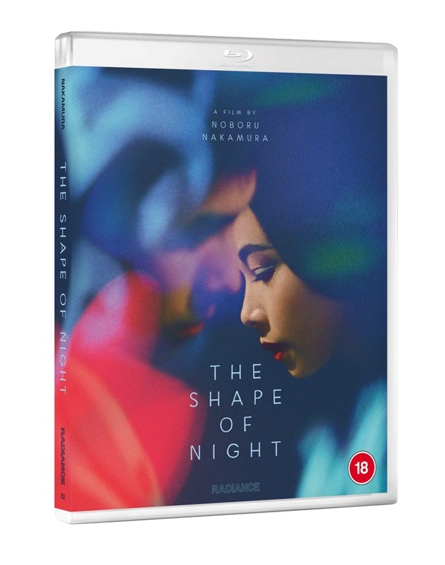 The Shape of Night | HMV Store