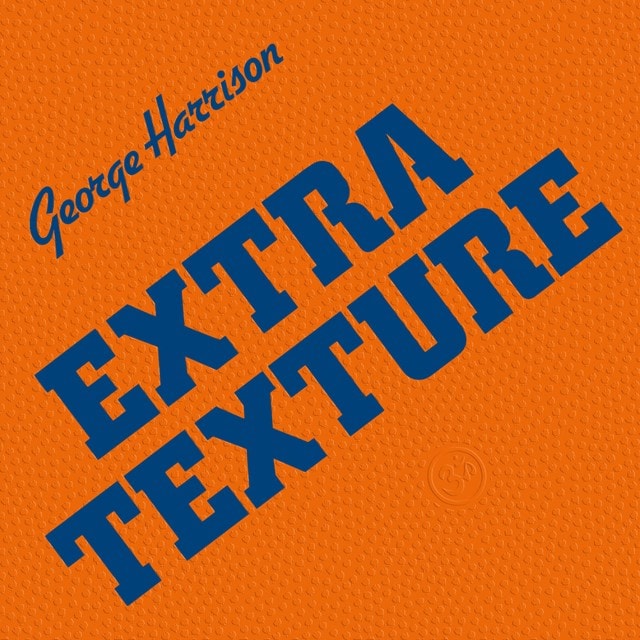 Extra Texture | HMV Store