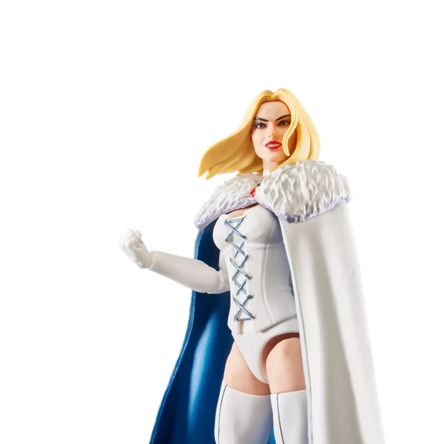 Emma Frost X-Men 97 Marvel Legends Series Hasbro Action Figure | Action Figure | Free shipping ...