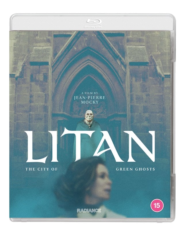 Litan | HMV Store