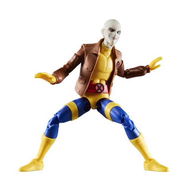 Morph X-Men 97 Marvel Legends Series Hasbro Action Figure | Action ...