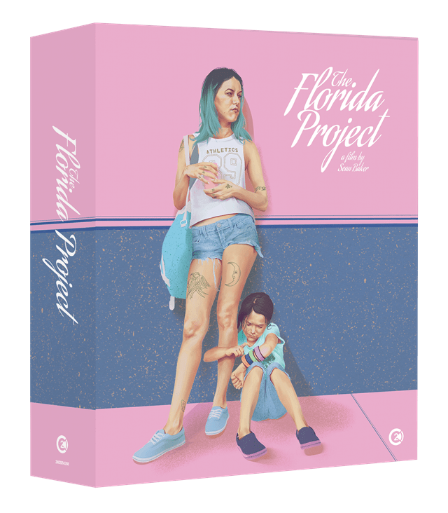 The Florida Project | HMV Store