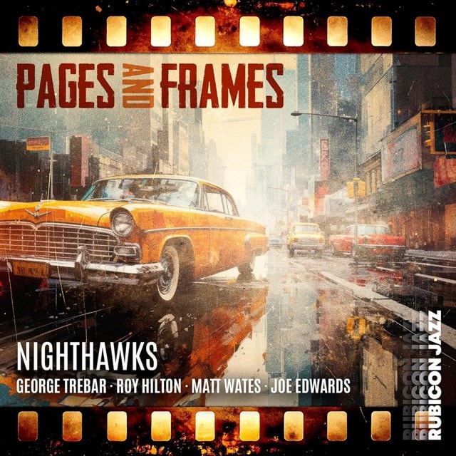 Pages and Frames | HMV Store