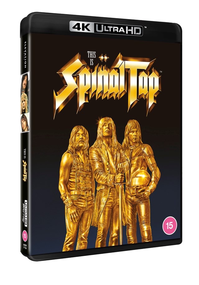 This Is Spinal Tap | HMV Store