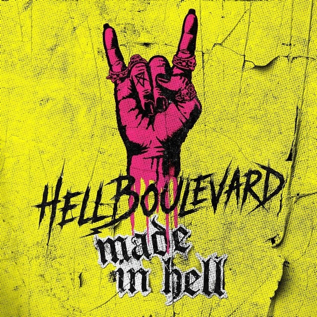 Made in Hell | HMV Store