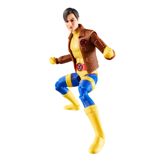 Morph X-Men 97 Marvel Legends Series Hasbro Action Figure | Action ...