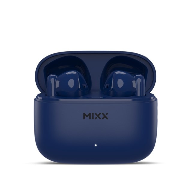 Mixx Audio StreamBuds Switch A7 Navy True Wireless Bluetooth Earphones ...