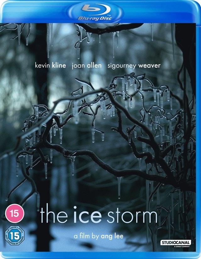 The Ice Storm | HMV Store