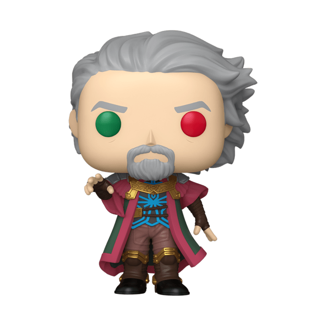 Urza 1111 Magic The Gathering Funko Pop Vinyl | Pop Vinyl | Free ...