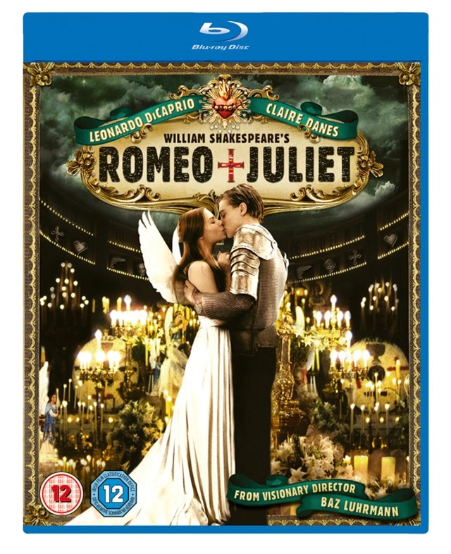 Romeo and Juliet | HMV Store