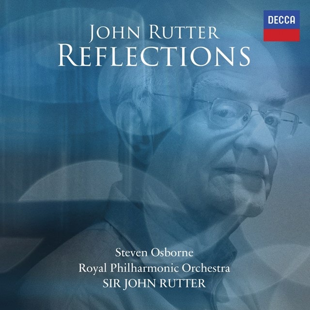 John Rutter: Reflections | HMV Store