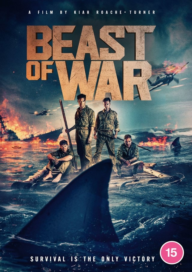 Beast of War | HMV Store