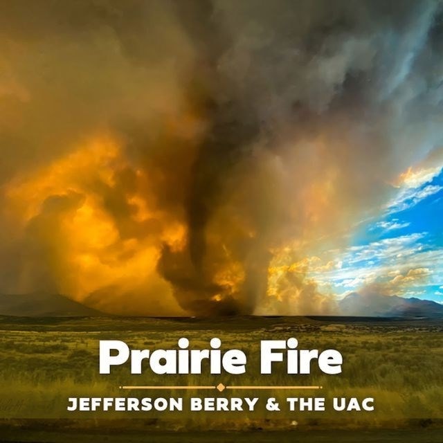 Prairie Fire | HMV Store