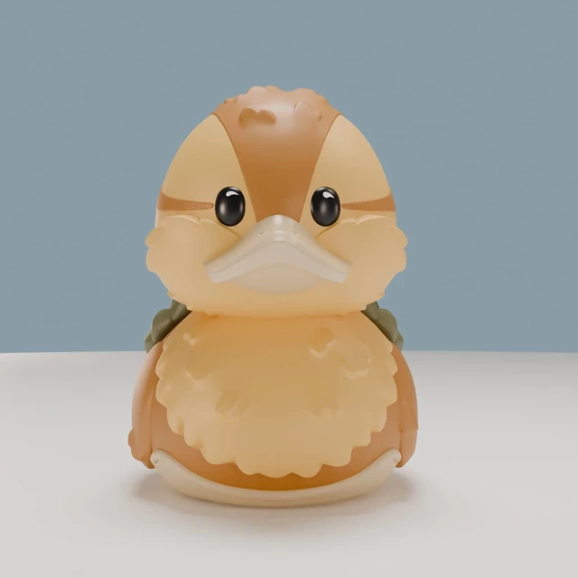 Turtle Duck Avatar The Last Airbender Tubbz Boxed | HMV Store