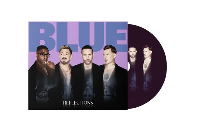 Reflections | HMV Store