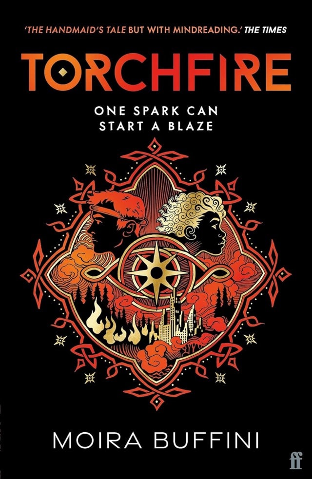 Torchfire Moira Buffini | HMV Store