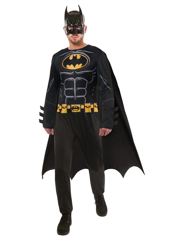 Batman Adult Cosplay Costume | HMV Store