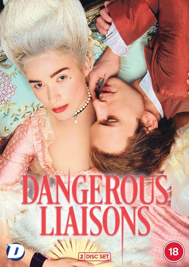 Dangerous Liaisons | HMV Store
