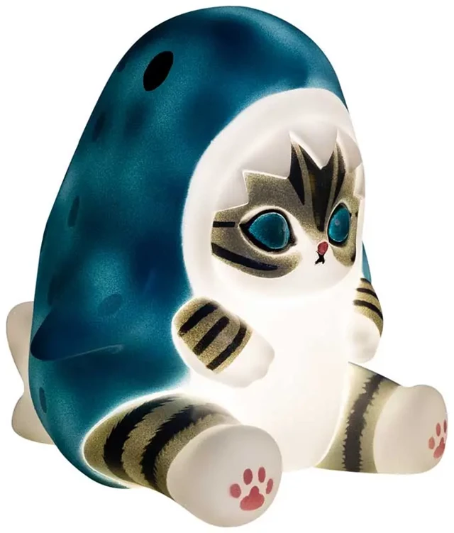Shark Mofusand Mood Light | HMV Store